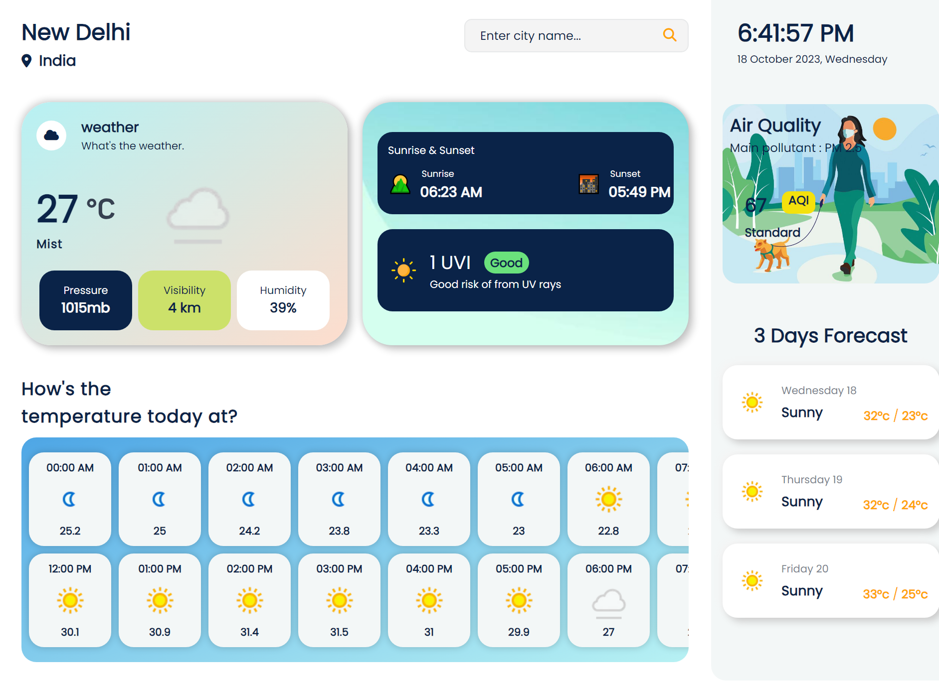 GitHub - devjainofficial/Weather-app: A simple and user-friendly ...