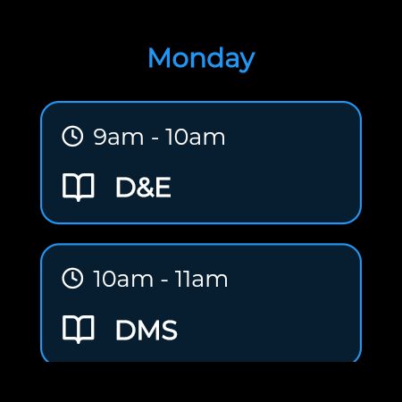GitHub - aqeelshamz/wearos-timetable-app: Flutter TimeTable App for Wear OS