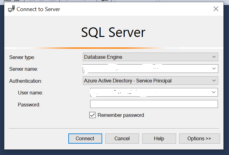 Sqlexception Login Failed For User · Issue 2125 · Dotnetsqlclient · Github