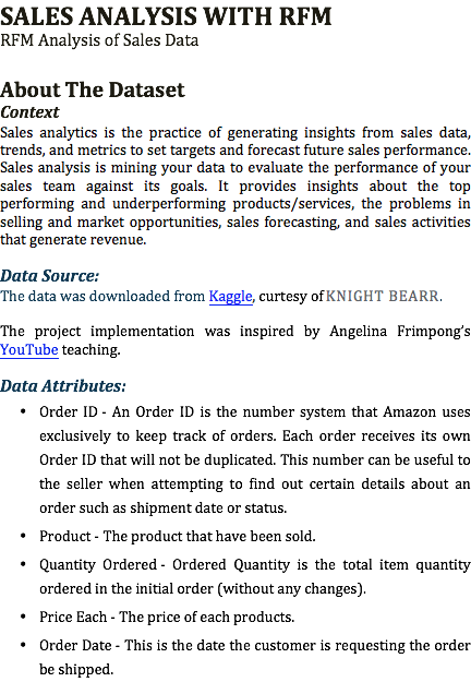 GitHub - oladejiafo/rfm_sales_analysis