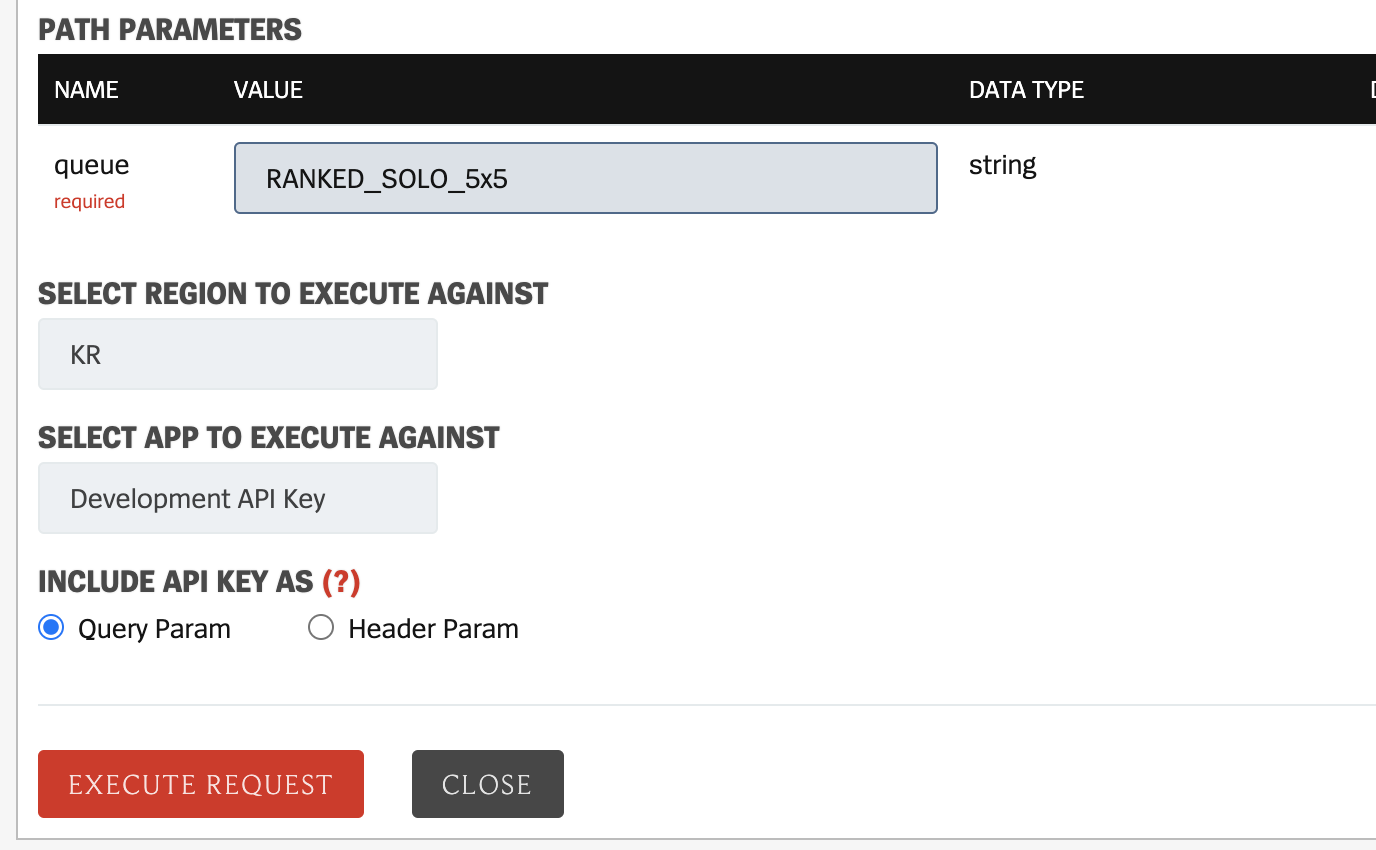 GitHub - zuzu578/LeagueofLegendsChallangerList: 리그오브레전드 챌린저 리스트