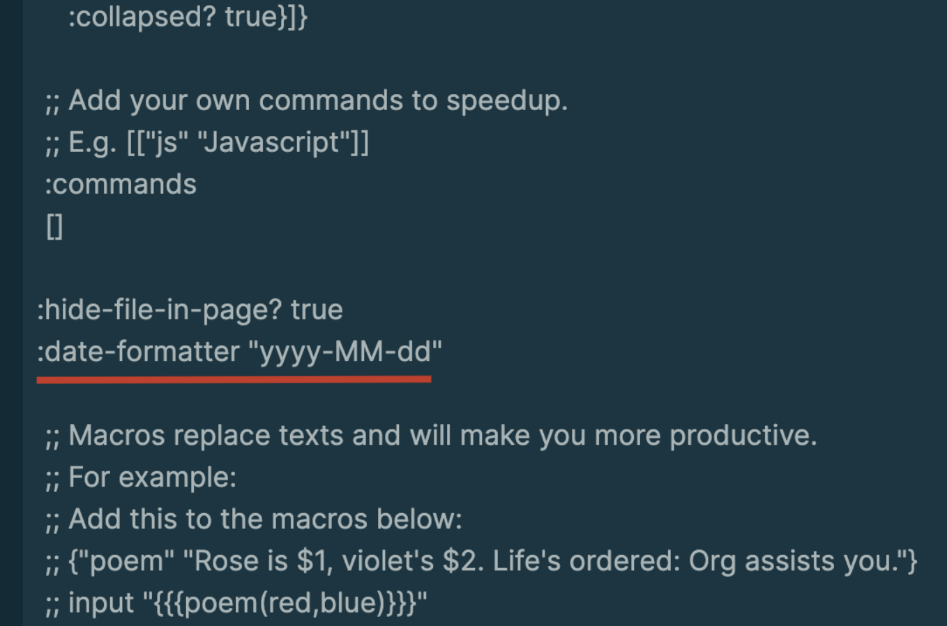github uninstall之后首次再登录logseq，不读取config的日期格式设置 · Issue #357 · logseq/logseq · GitHub