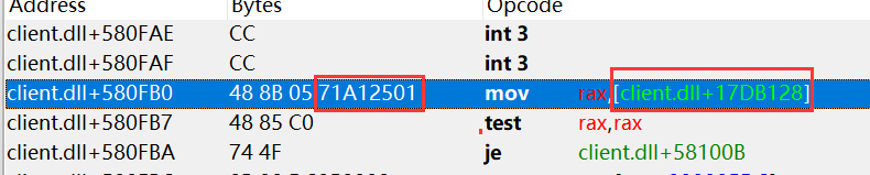 [Tutorial] Patterns & Patternscanning - Indepth Guide