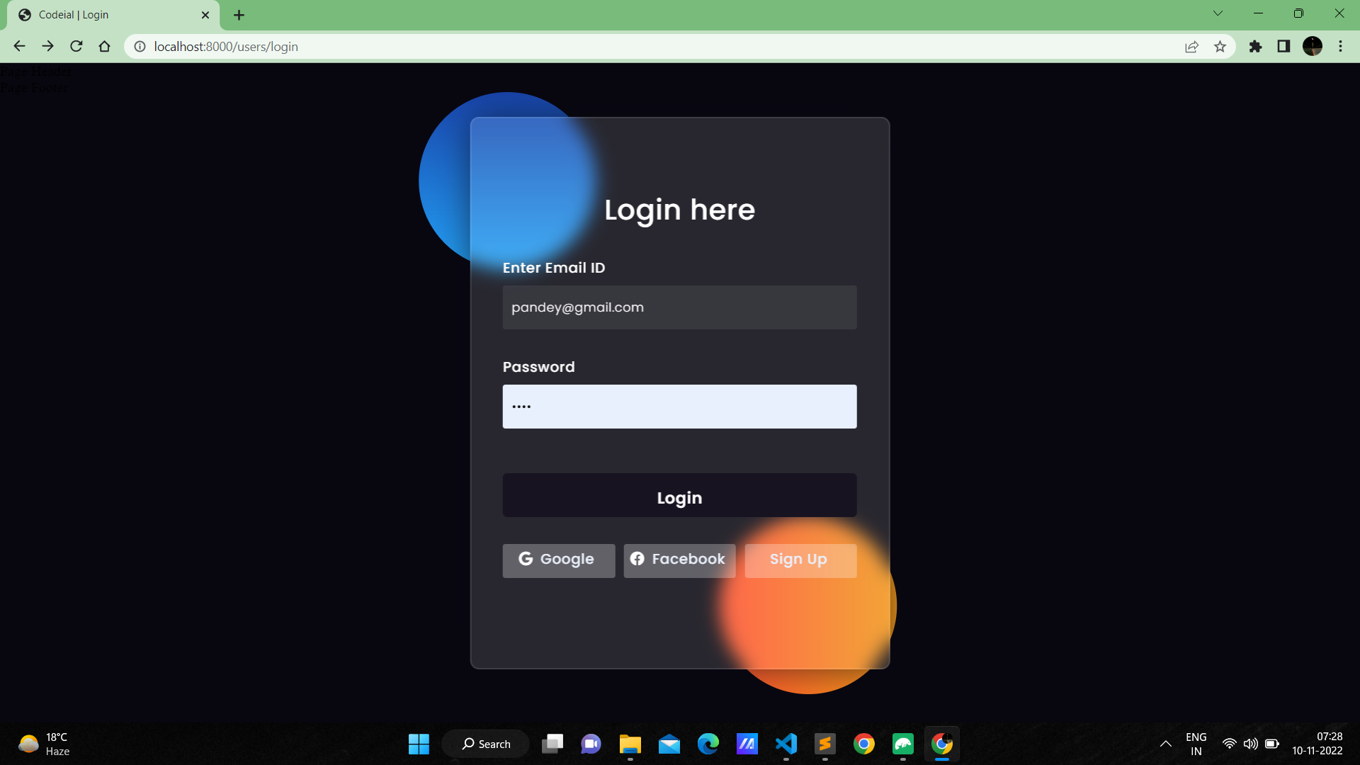 GitHub - yuvraj863028/xenonstack-project