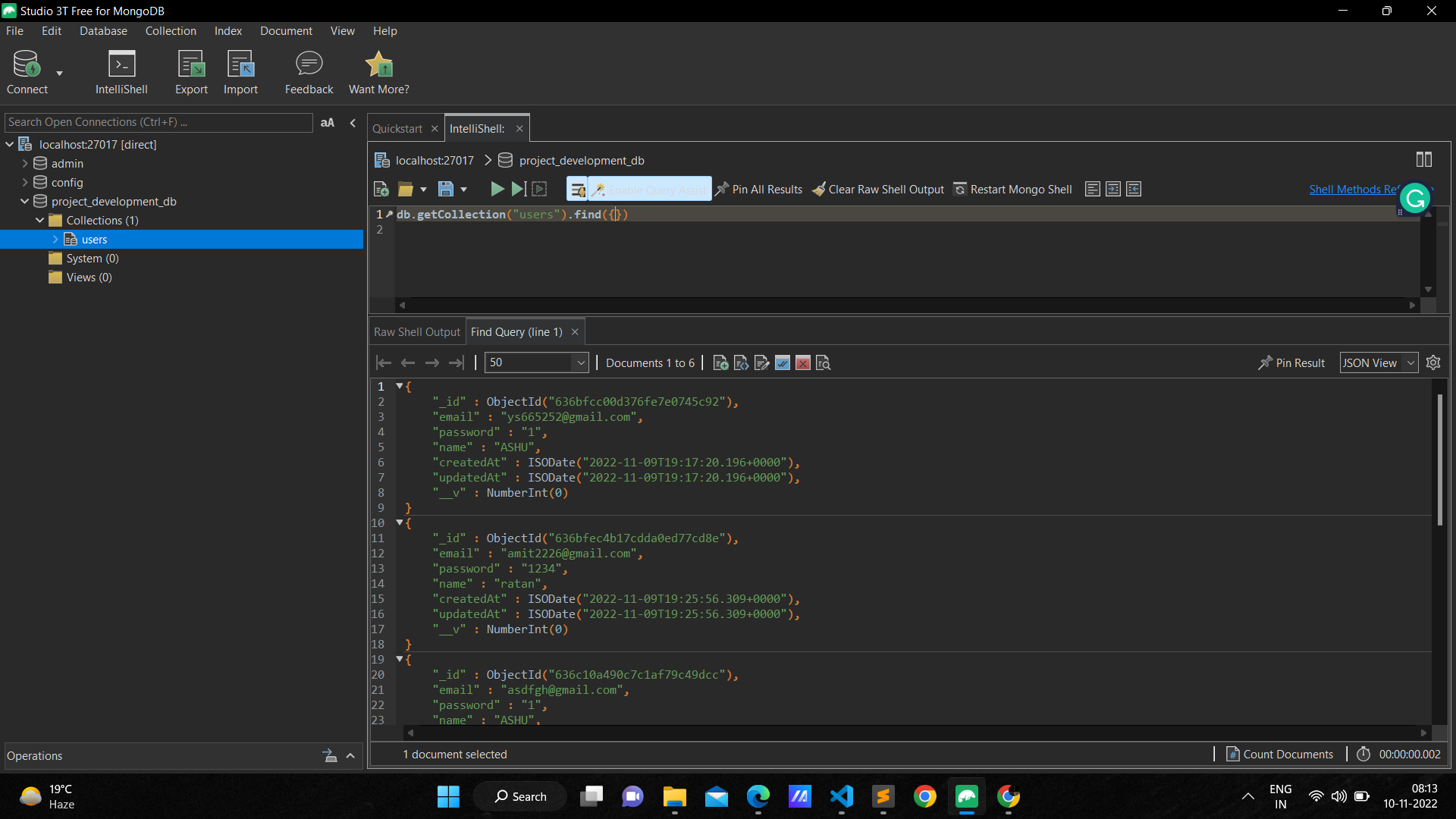 GitHub - yuvraj863028/xenonstack-project