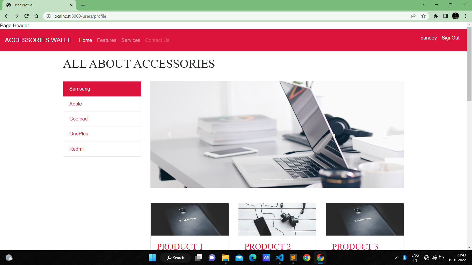 GitHub - yuvraj863028/xenonstack-project