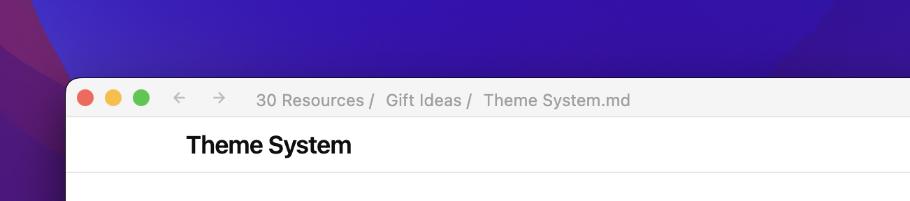 feat: Add quick-explorer support by liamcain · Pull Request #235 ...