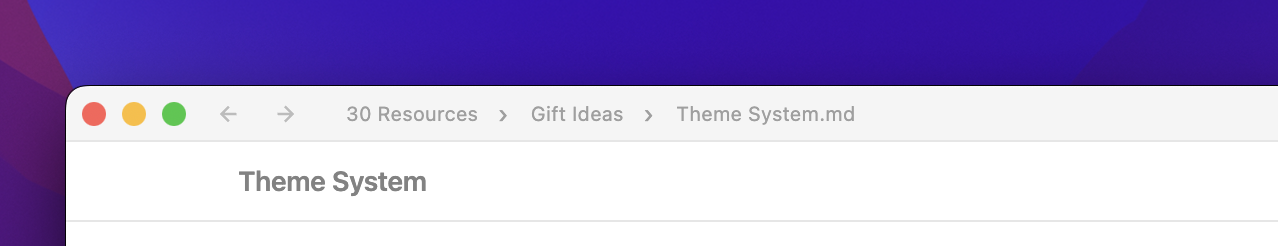 feat: Add quick-explorer support by liamcain · Pull Request #235 ...
