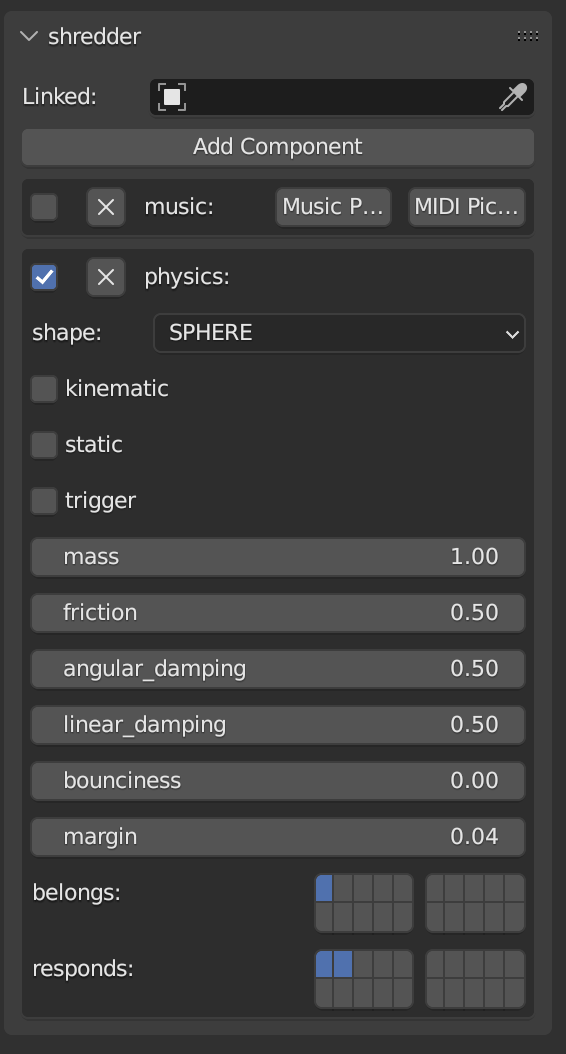 GitHub - shaderheart/shredder