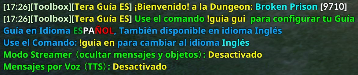 GitHub - Loliconera/tera-guide-spanish: [Menma's TERA / Asura Tera / Tera Titanica / VALKYTEQ ...