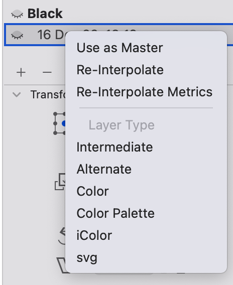 Support sparse glyphs in .glyphs files · Issue #62 · googlefonts/fontc · GitHub