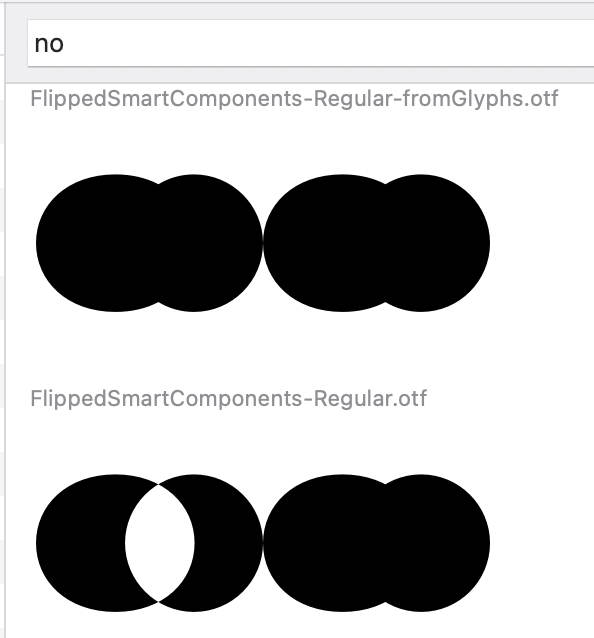 should reverse contour when decomposing smart components with flipping transform · Issue #882 ...