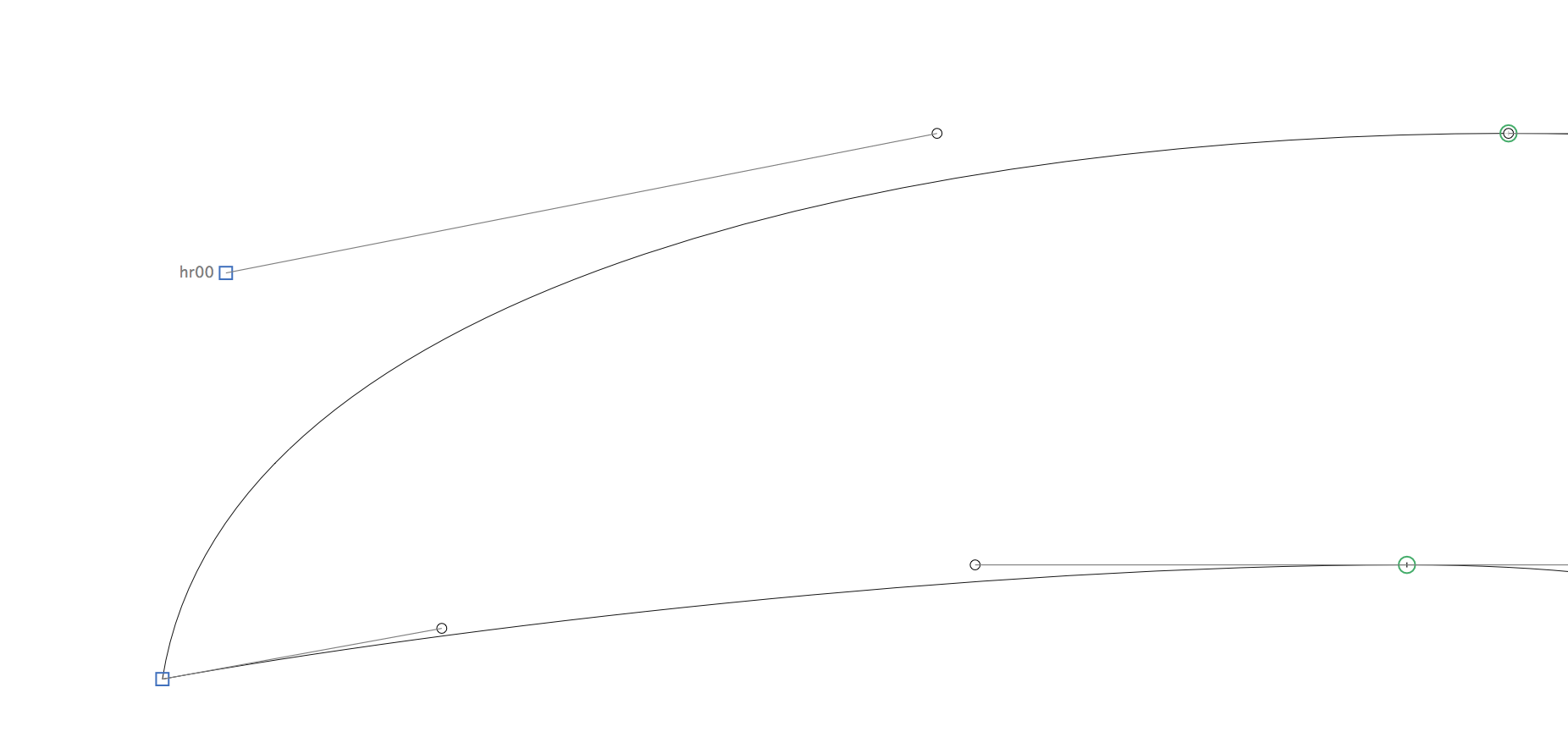 unknown CURVE format? · Issue #373 · googlefonts/glyphsLib · GitHub