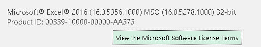 DAX Studio 3 portable version in Excel Power Pivot is not working · Issue #920 · DaxStudio ...