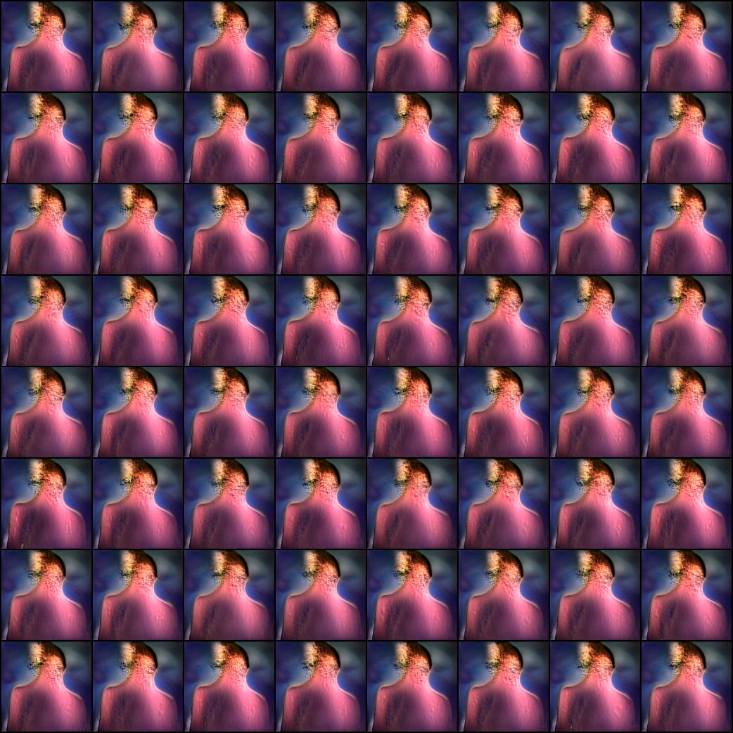 Is This Mode Collapse · Issue 183 · Lucidrainsstylegan2 Pytorch · Github