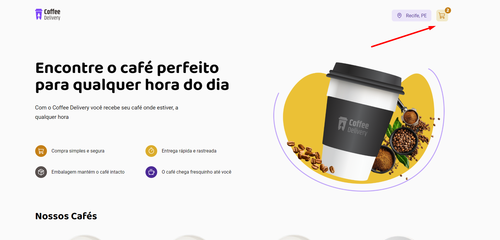 GitHub - wictor-parmenis/coffee-shop-ignite