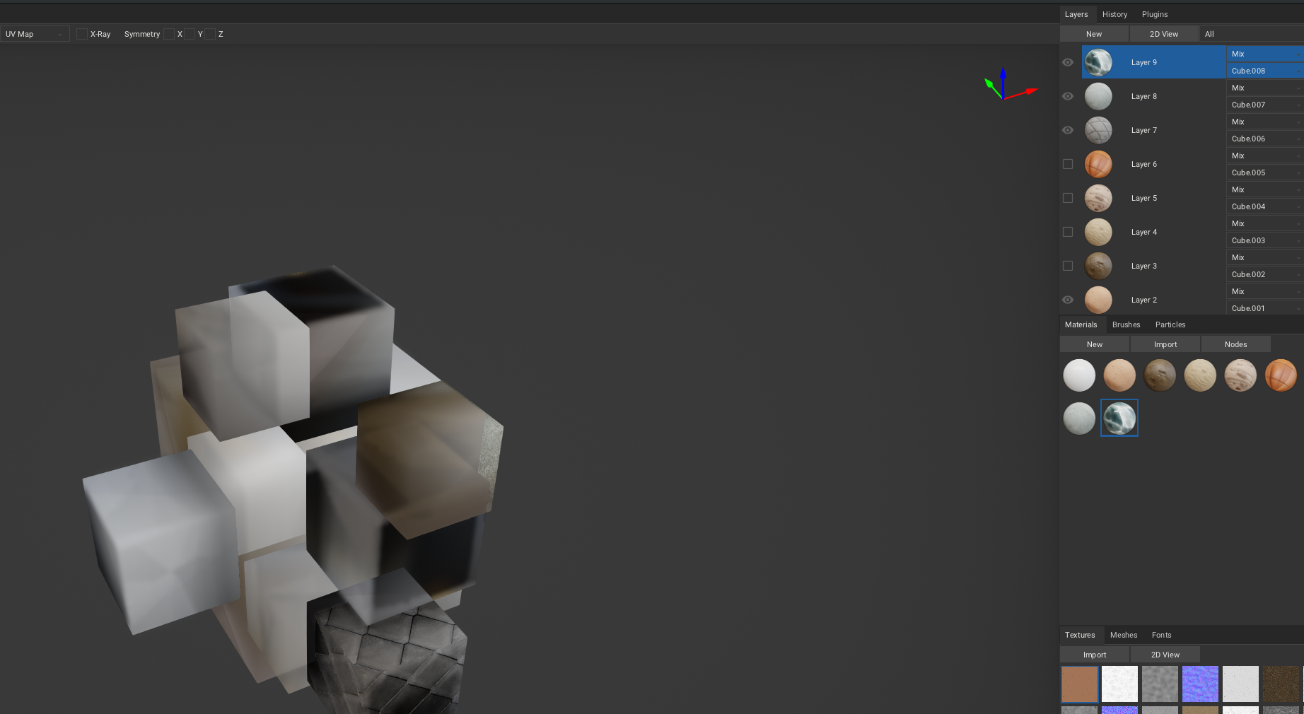 .blend file import wrong normals · Issue #771 · armory3d/armortools · GitHub