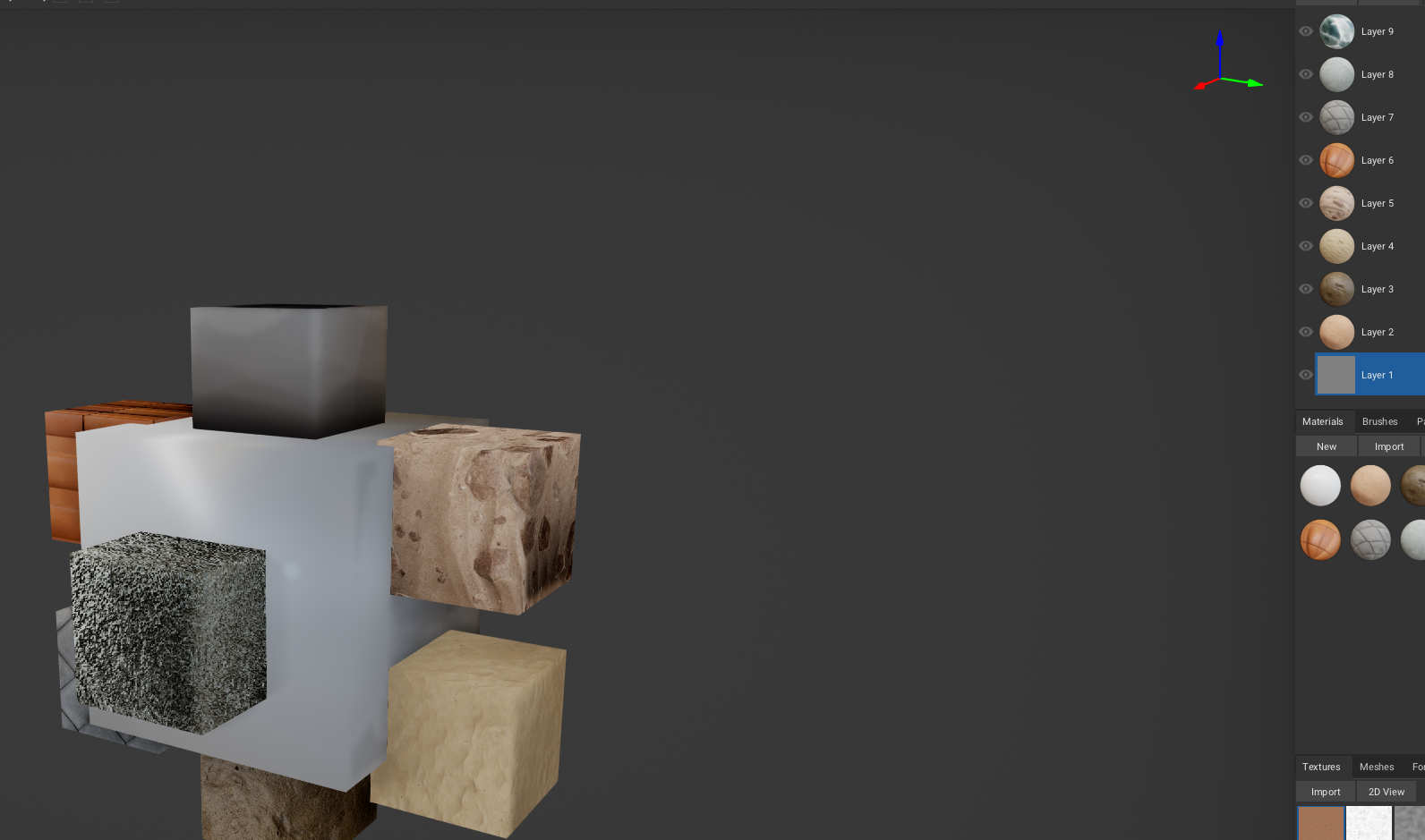 Not shows all layers - Linux · Issue #777 · armory3d/armortools · GitHub