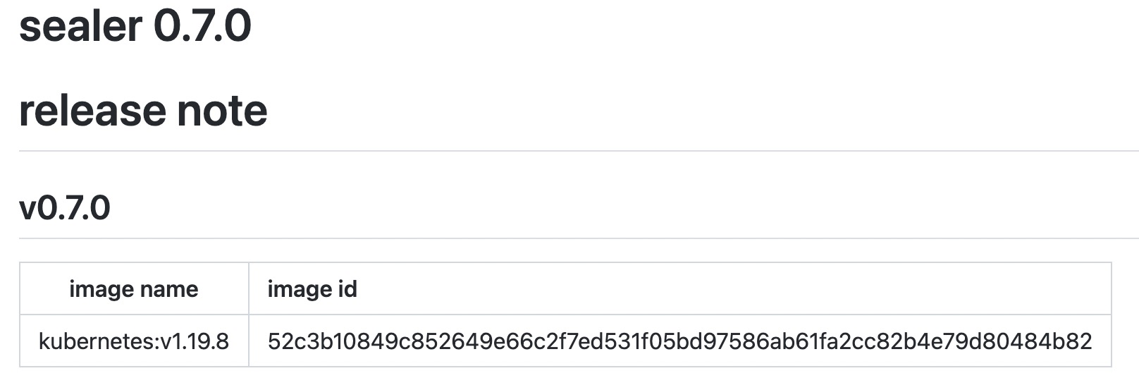 sealer run --pk · Issue #1252 · sealerio/sealer · GitHub