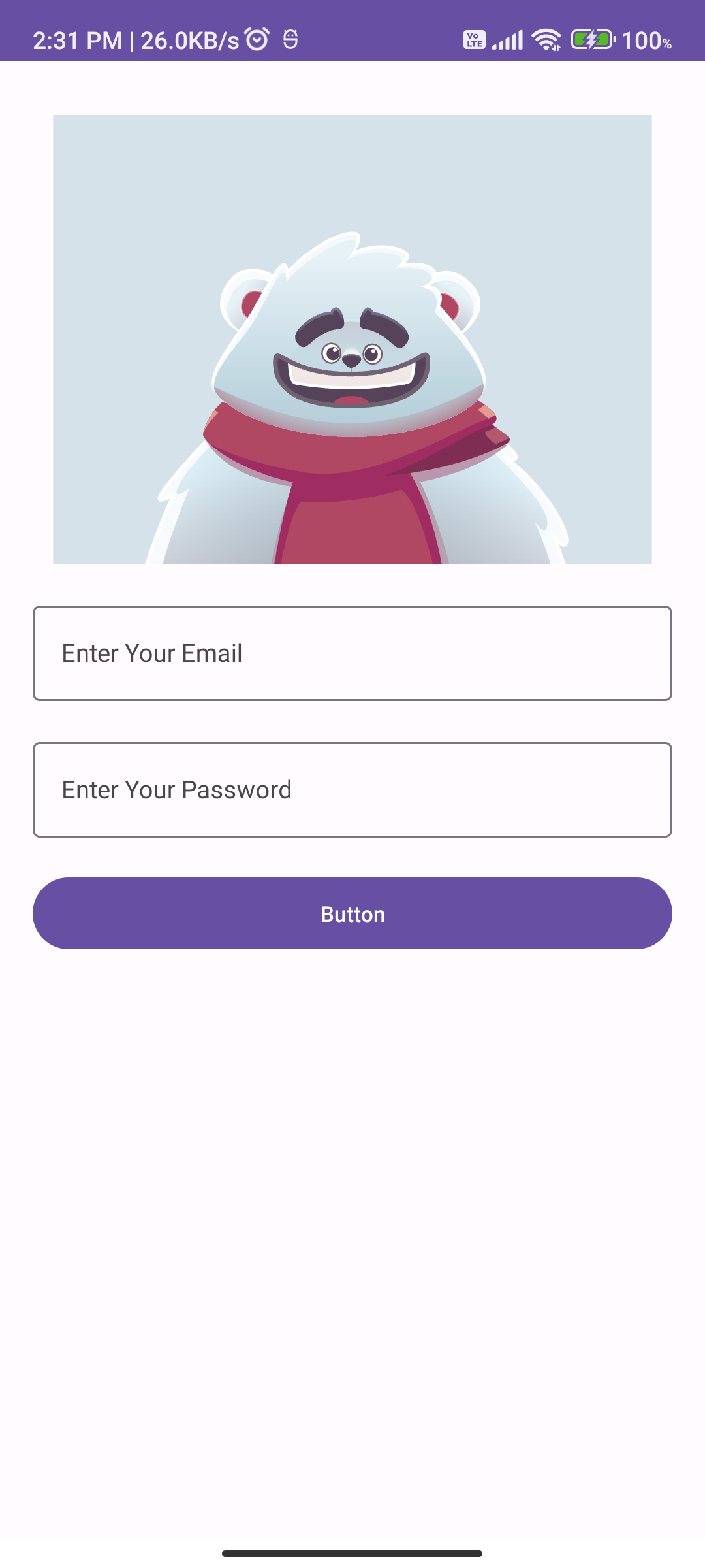 GitHub - adersh1996/RiveAnimationExample: Rive animation into Android ...
