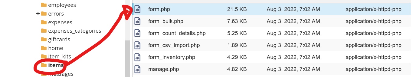 How To Remove 000 In Quantity · Issue 3566 · Opensourceposopensourcepos · Github