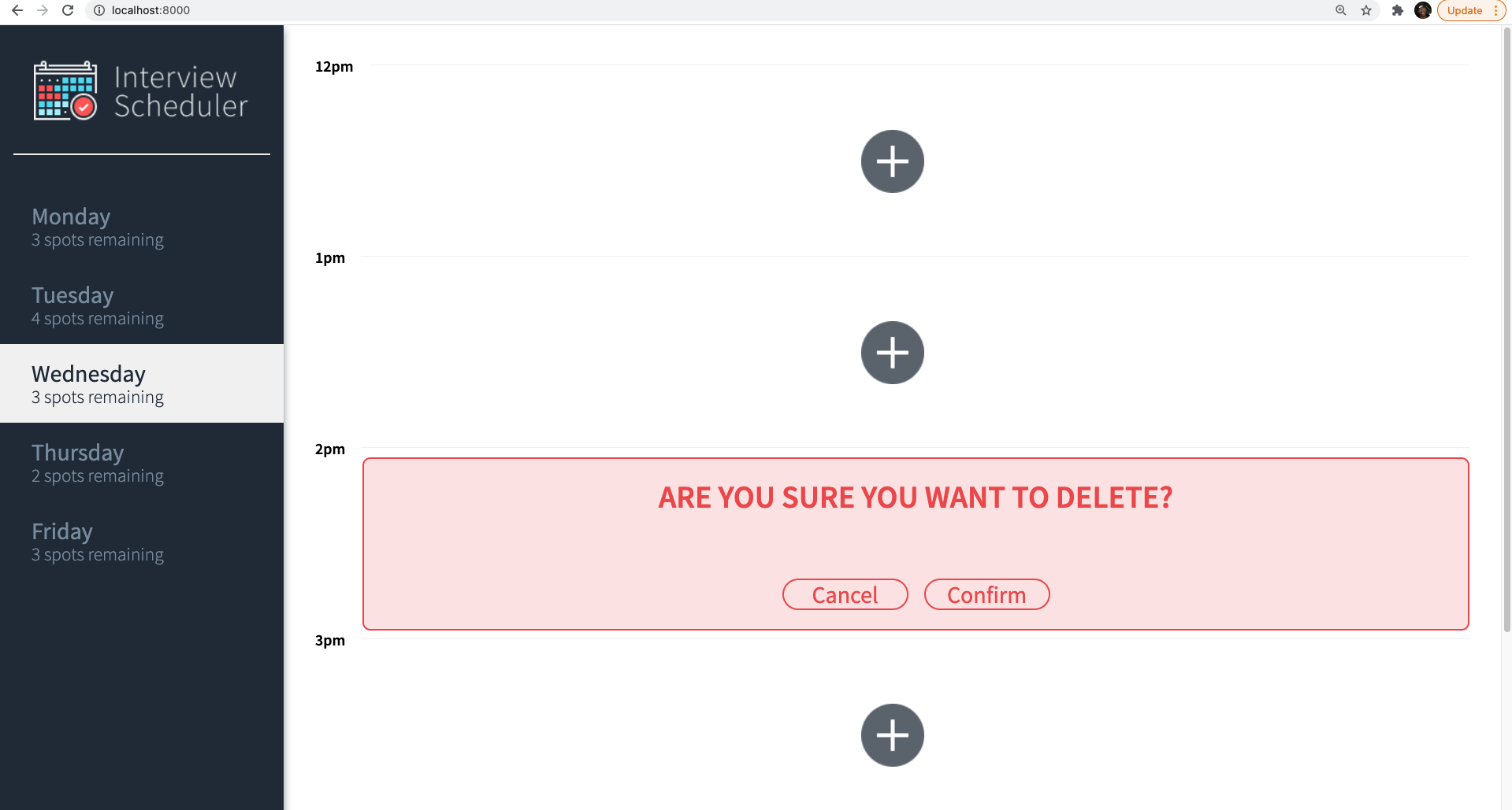 GitHub - mohammedpythons/scheduler