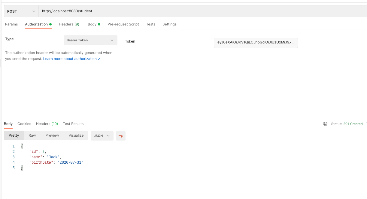 GitHub - mohammedpythons/grade-submission