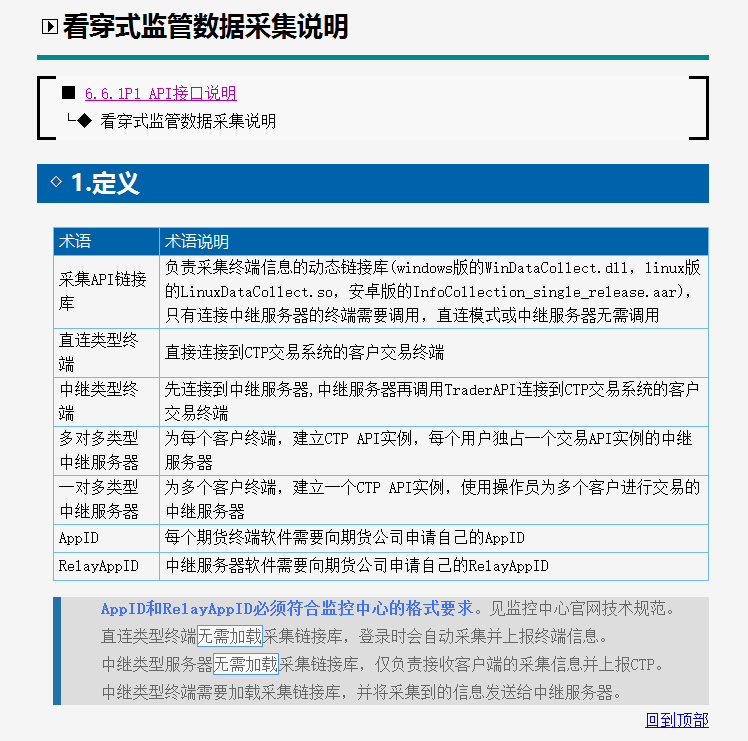 看穿式采集的库应该放在哪里？ · Issue #4 · ktrader-tech/jctp · GitHub