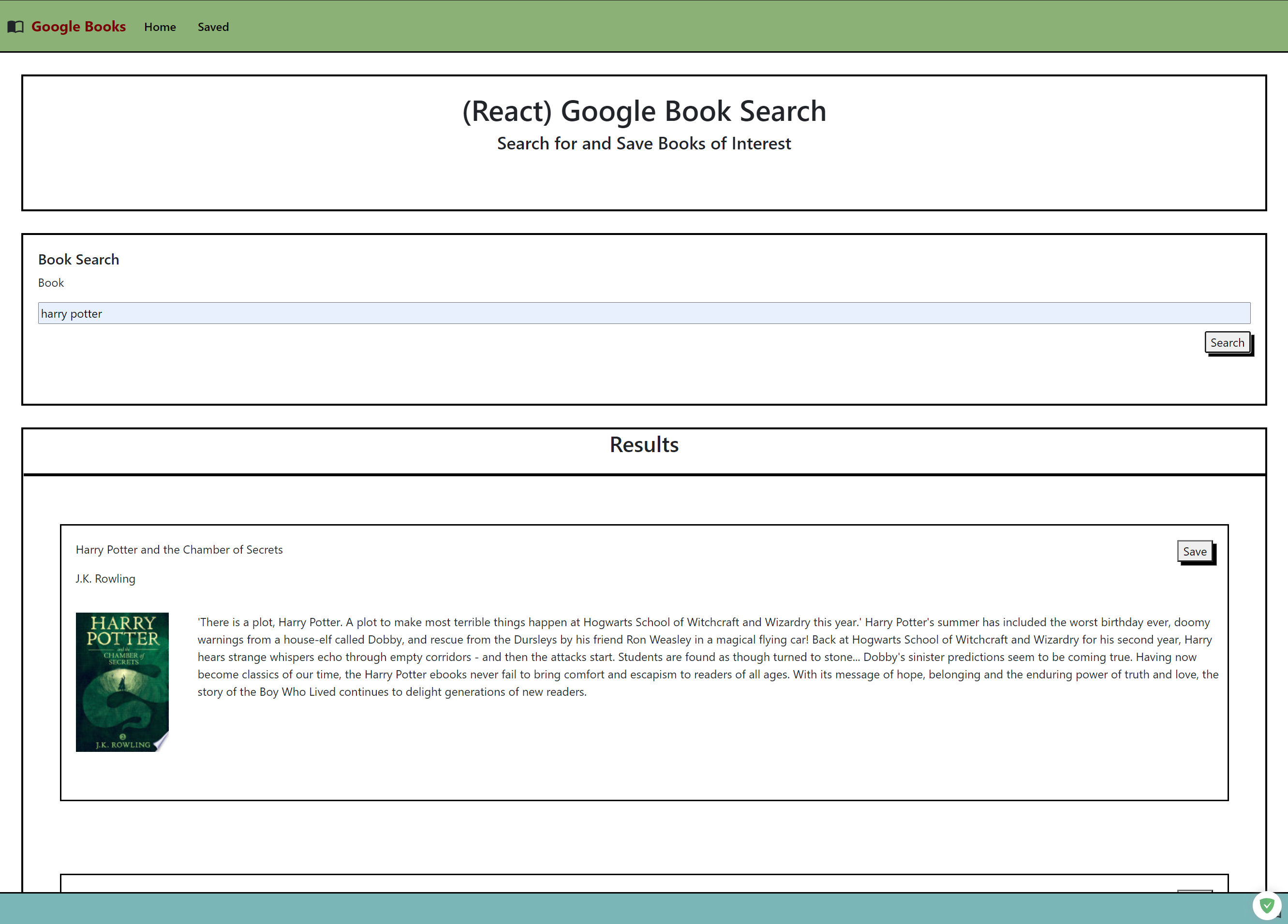 GitHub - goobisanubis21/google-books