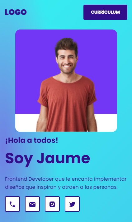 GitHub - Jejorm/Portafolio-Jaume: Taller Portafolio Jaume