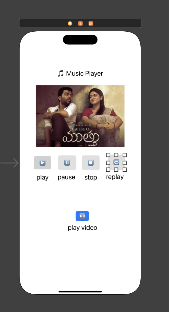 GitHub - saipavansiripuram/Audio-Video-Swift: Audio Video in Swift Projects