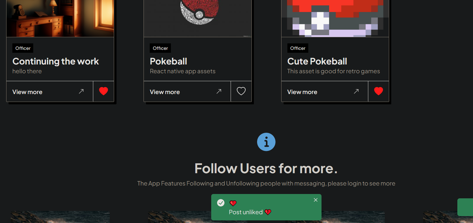 GitHub - adisagar2003/Vs-MERN-Social-media: Social media app with realtime chat feature