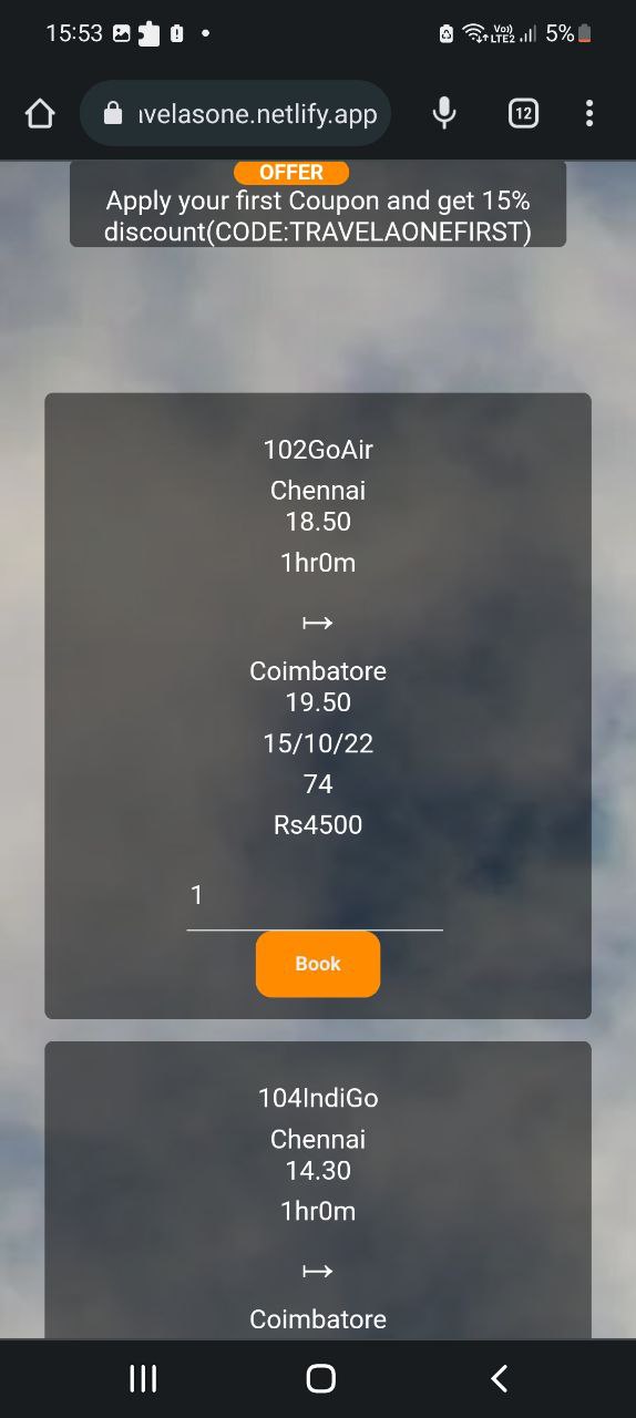 GitHub - adarsh1445/Ecommerce-Fight-Booking-Platform: Flight ticket booking platform