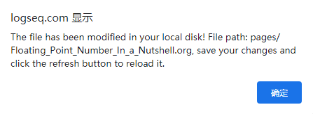 文件更名后反复弹窗 · Issue #947 · logseq/logseq · GitHub