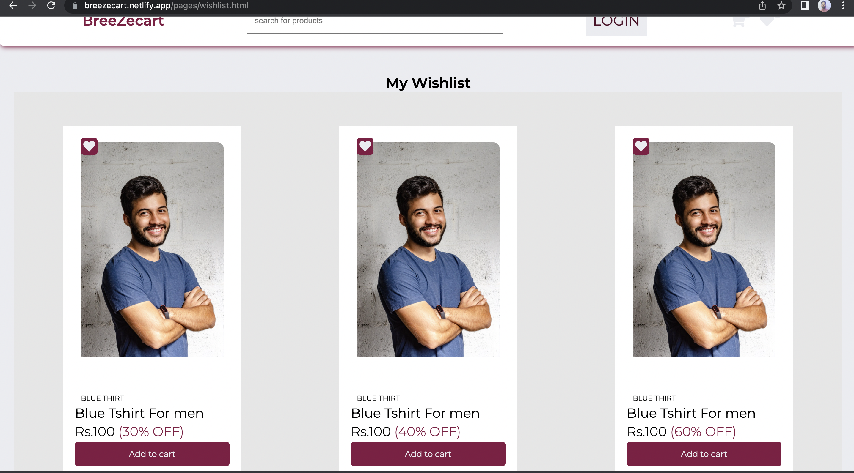 GitHub - Prashantrajput11/ecomm-app: ecomm-screens