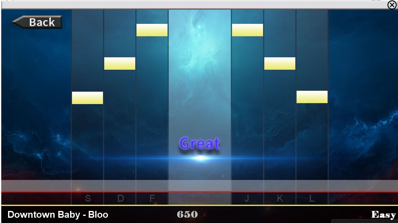 GitHub - jinsu1/Rhythm-Game: 리듬게임테스트