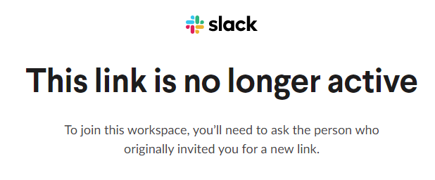 Community Slack Link Expired · Issue 12939 · Dagster Iodagster · Github