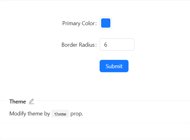 Hope the theme provides more token variables · Issue #6597 · vueComponent/ant-design-vue · GitHub
