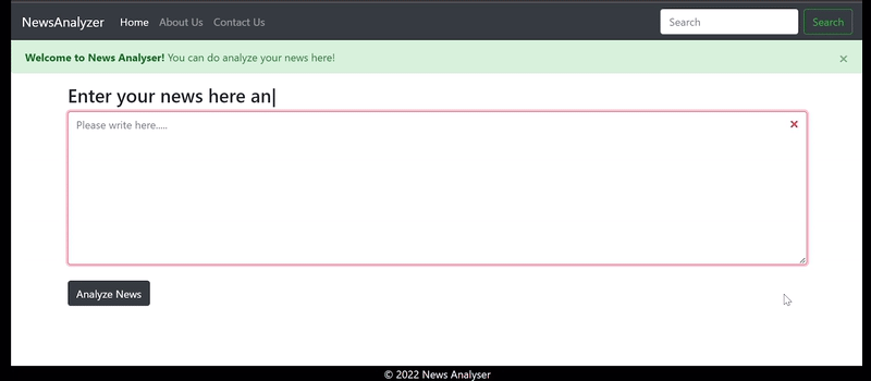 GitHub - ketanmewara/Fake-News-Classification