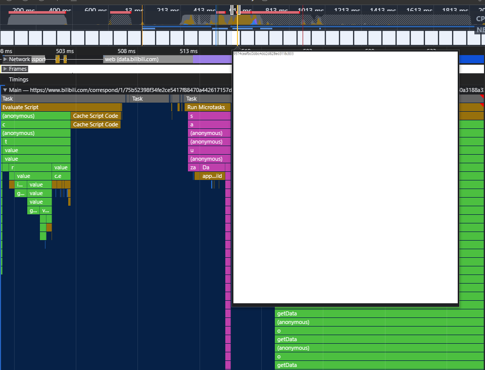 refresh_csrf失效 · Issue #779 · SocialSisterYi/bilibili-API-collect · GitHub