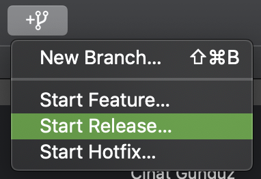 Can't finish Git Flow release branch · Issue #606 · fork-dev/Tracker ...