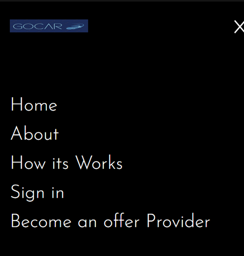 GitHub - raghulvj01/Gocar-Carpooling-System: carpooling system in PHP