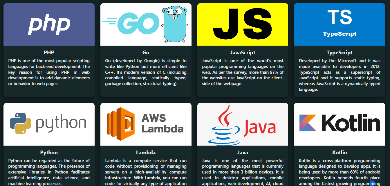 GitHub - NadiiaCode/Layout-cards-CSS