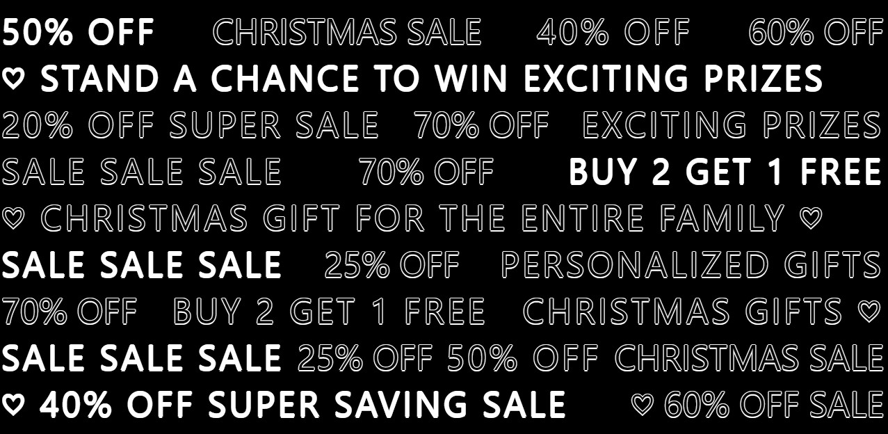 GitHub - NadiiaCode/Sale-background-banner-CSS