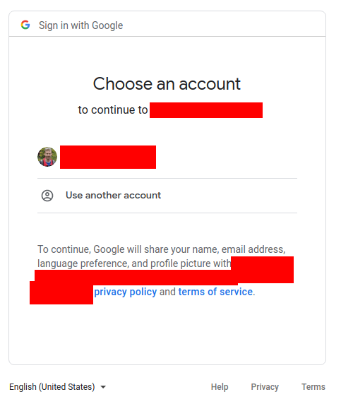 Google OAuth skips consent screen · supabase · Discussion #3712 · GitHub