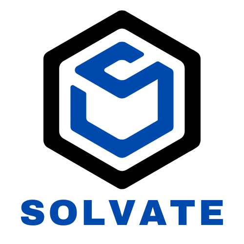 GitHub - otaviolsantana/solvate-beta: Solvate Suite: Beta Version (2025.07)