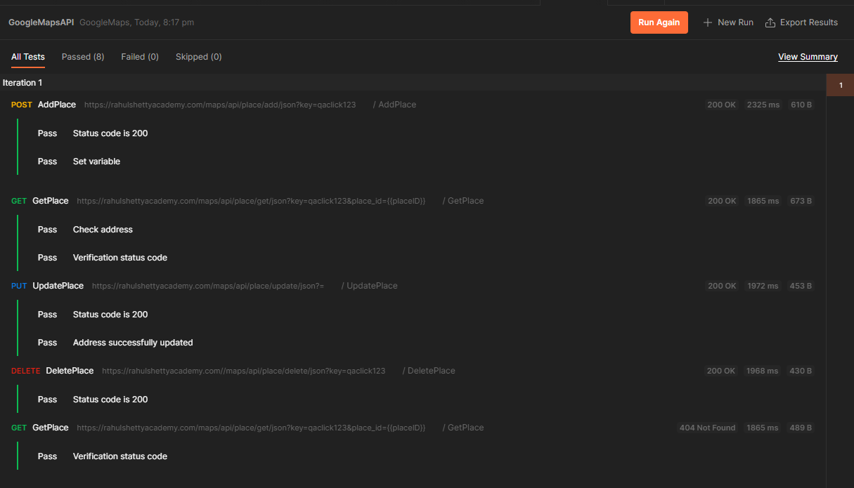 GitHub - balsis/postman: Коллекции Postman, тесты