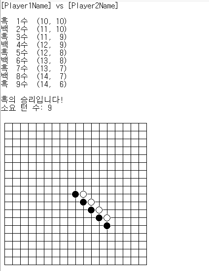 GitHub - refracta/TeamSHCD-Omok: C-based fancy omok console application