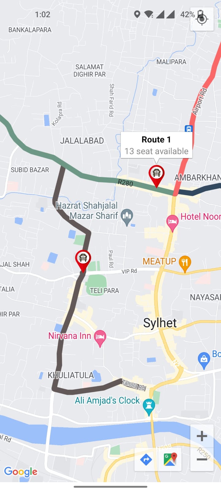 GitHub - Saad-Rajpoot/Bus-Tracking-Project: A Flutter application for real-time bus tracking ...