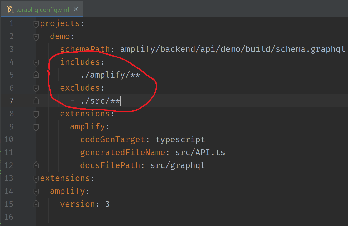 Add directives SDL to ./amplify directory for IDE's code complete · Issue #1097 · aws-amplify ...